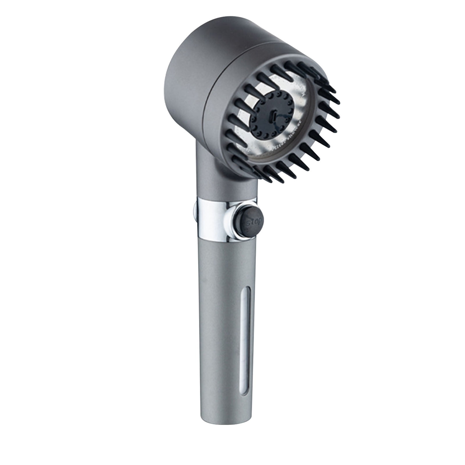 Click here for Egnmcr Shower Head Shower Head With Handheld  High... prices