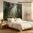 HUANGLE Tapestry Wall Hanging, Ancient Grove Large Tapestry, High ...