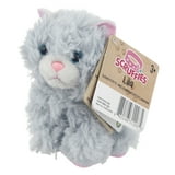 Scruffies Scruffy Pets Lila, 1.0 CT - Walmart.com