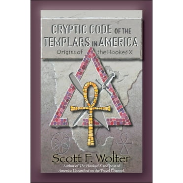 The Hooked X : Key to the Secret History of North America (Paperback ...
