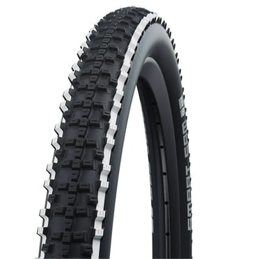 Schwalbe Billy Bonkers Tire - 26 x 2.1 Clincher Folding BLK Performance Addix - Walmart.com