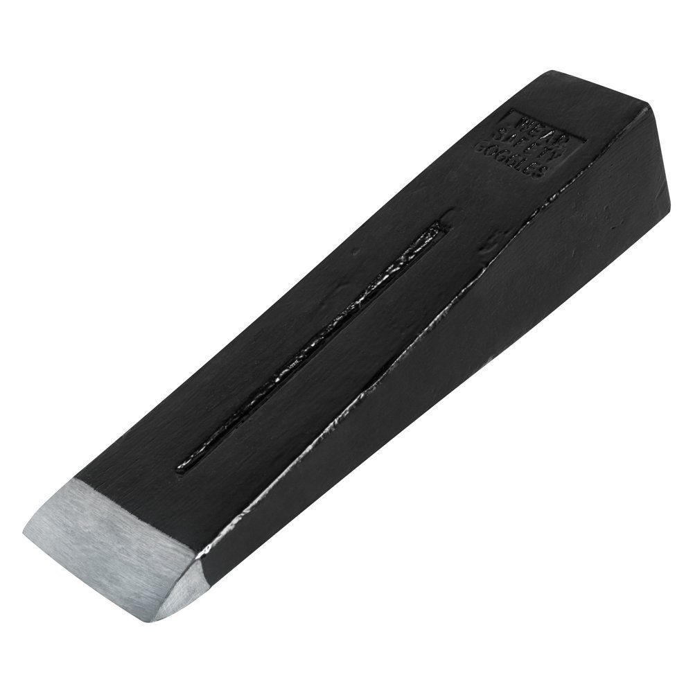 Ludell High Grade Steel Splitting Wedge Walmart Walmart Ludell High Grade Steel Splitting Wedge Walmart Walmart