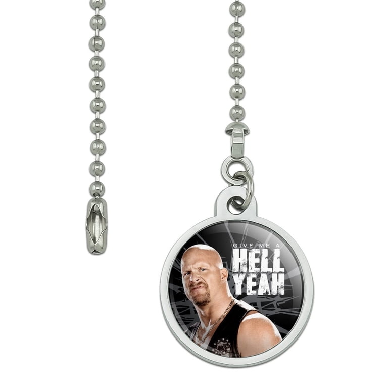 Stone Cold Steve Austin Hell Yeah