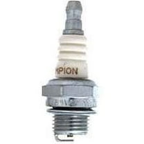 Champion Copper Plus 843-1 Small Engine Spark Plug - Durable Electrode ...
