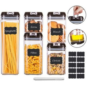 Casabella Guac-Lock Container Green/White - Walmart.com