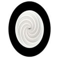 Homedics Drift Sandscape 16 inch, Magnetic Therapy Perpetual Motion ...