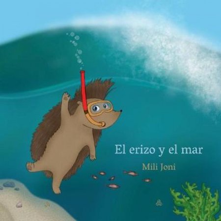 El erizo y el mar [Spanish] | Walmart Canada