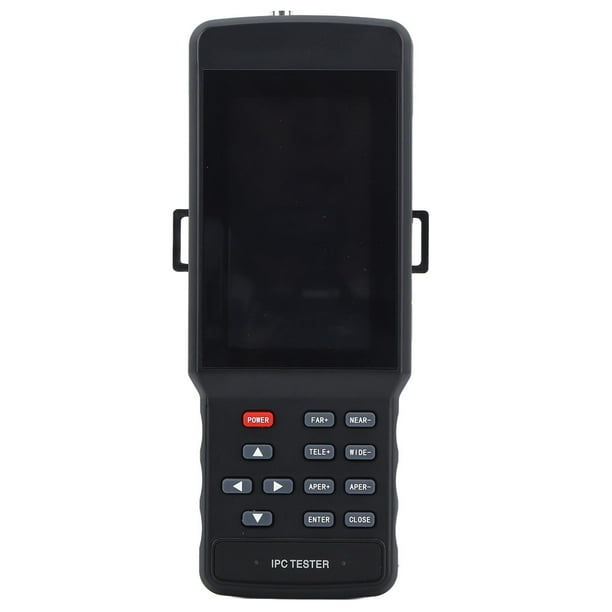 Analog Security Camera Tester,CCTV Camera Tester HD IP Camera Tester ...