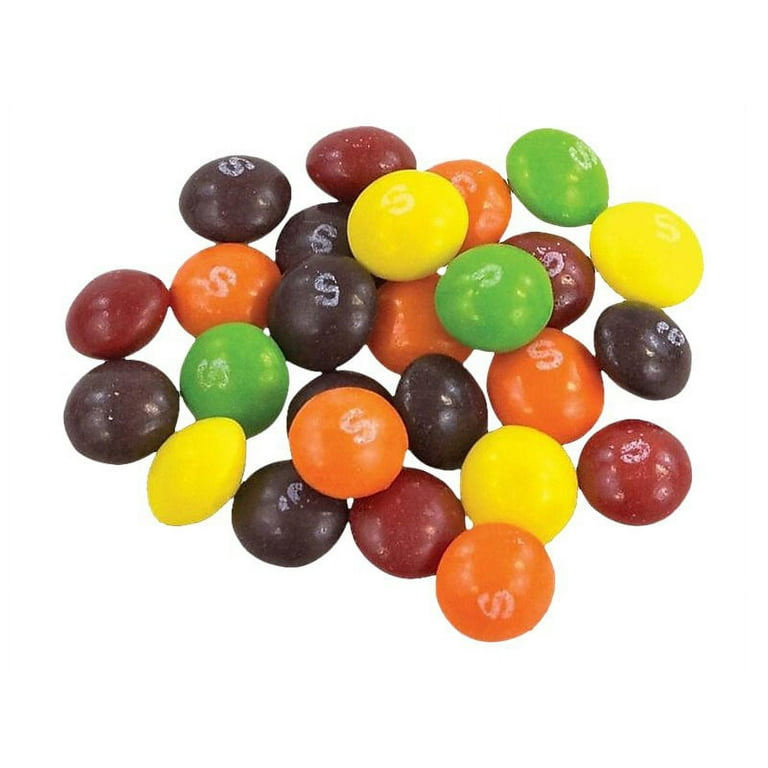 Skittles Fun Size Packets