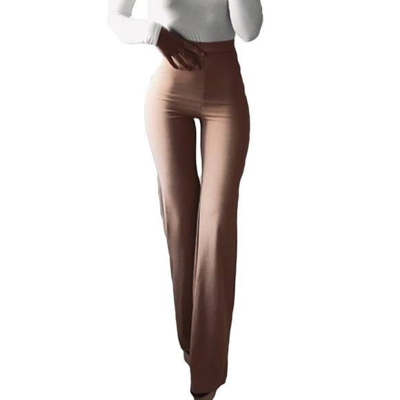 Women's Banded Bottom Tops