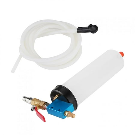 Brake Fluid Bleeder Oil Replacement Tool Automotive Brake Fluid Bleeder ...