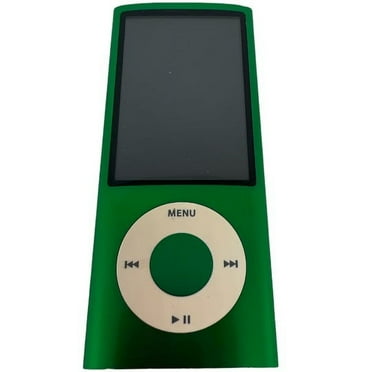 iPod Classic de 7.ª Generación de Apple 160 GB, Color Plateado ...
