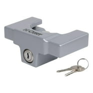 Master Lock Trailer Lock, Universal Trailer Coupler Lock, 379DAT ...