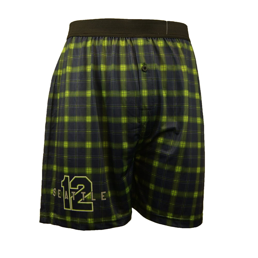 Brief Insanity - Brief Insanity Men's Boxer Shorts Underwear Seattle ...