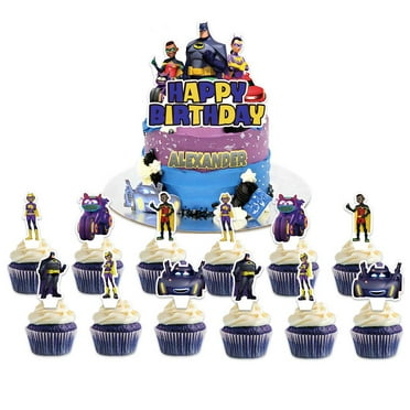 SugarMeLicious Personalized Friends Central Perk Edible Cake Topper ...