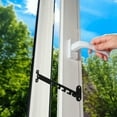 Zehuanyu Child Safety Window Locks Casement Window Stopper Window ...