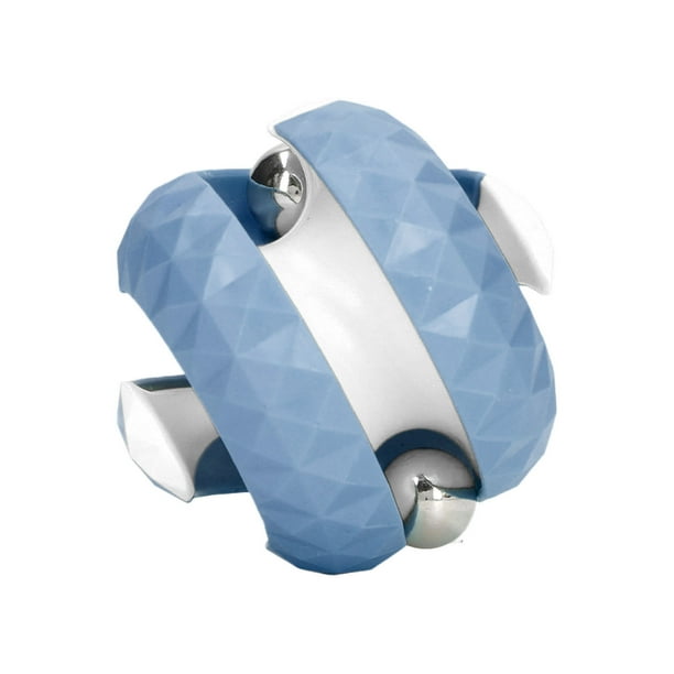 Infinite Rotating Ball Track,Rotating Ball Track Toy Rotating Ball ...