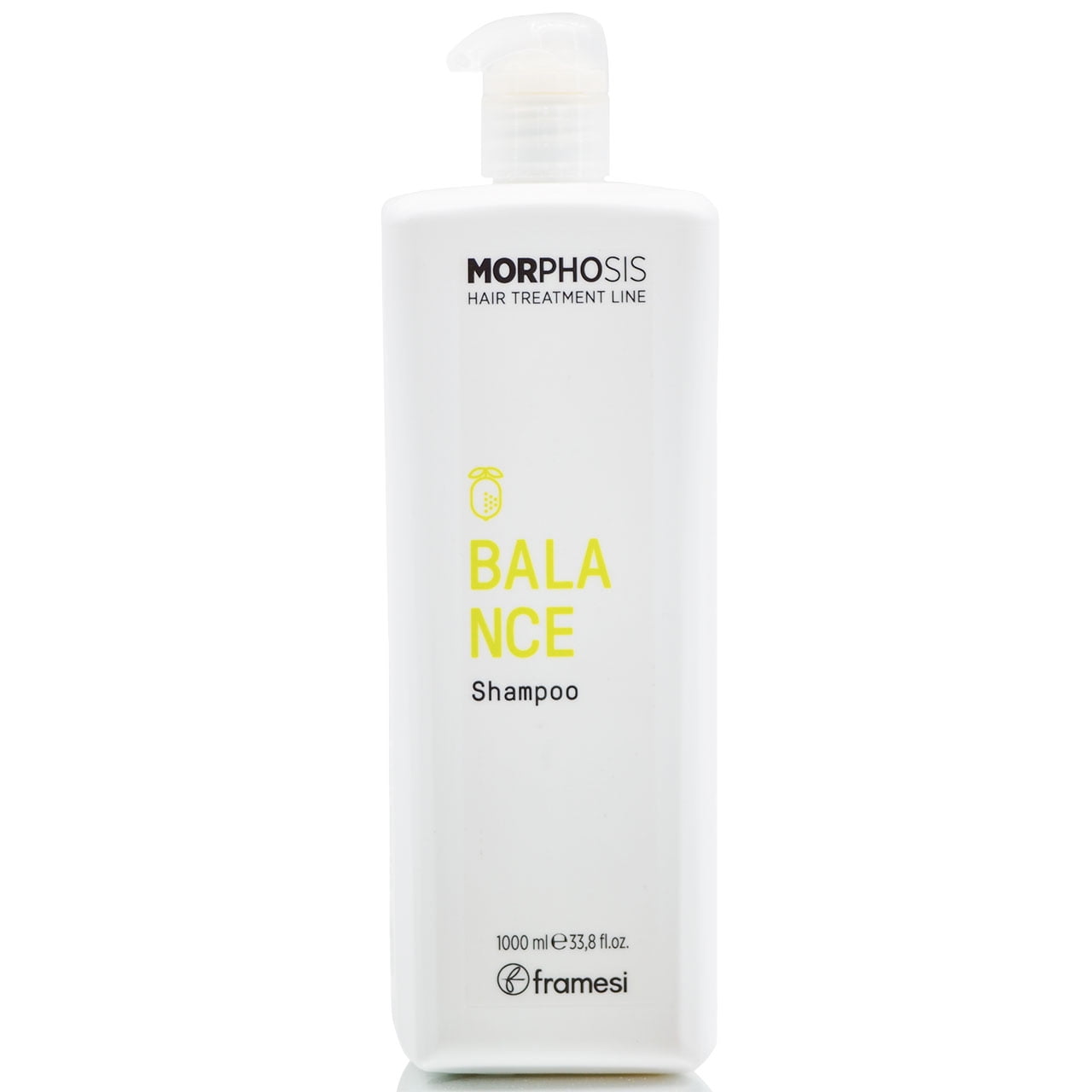 Click here for Framesi Morphosis Balance Shampoo - 33.8 Oz 33.8 O... prices