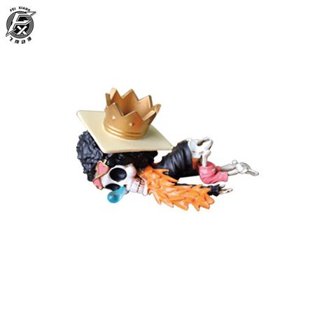 One Piece Butt Sleepy Luffy Zoro Sanji Robin Nami Chopper Frankie9hand ...