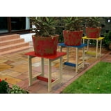 Utility Side Table Kit - Walmart.com