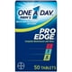 One A Day Men's Pro Edge Multivitamin Tablets, Multivitamins for Men ...