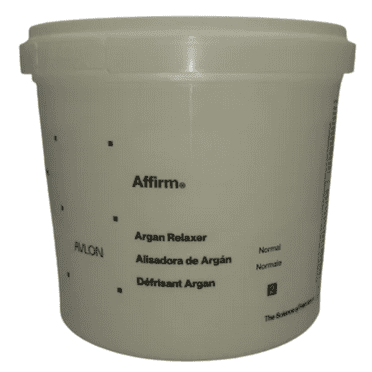 AVLON AFFIRM Creme Original Formula Normal 4 lbs - Walmart.com