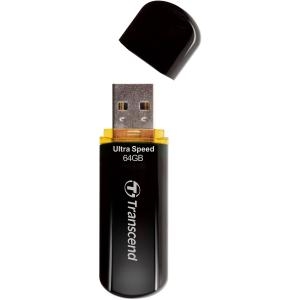 64GB JETFLASH 600 FLASH DRIVE USB 2.0 DUAL CHANNEL - Walmart.com