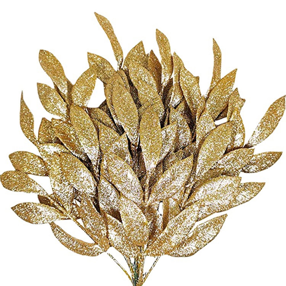 Click here for Amosfun 10pcs Christmas Glitter Picks Christmas Pl... prices