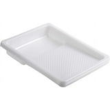Bates Paint Tray Liners 9 Inch Pack of 10 Plastic Colorful Form-Fitting ...
