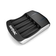 Rayovac Recharge 4 Position AA and AAA Rechargeable Battery Charger ...