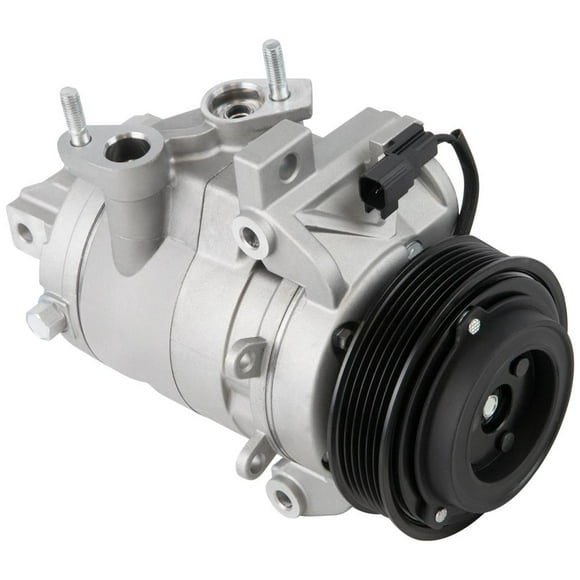 Ford Freestyle Ac Compressor