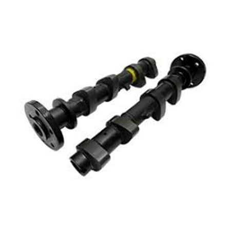 31.15 mm Lifter Buckets with DLC Coating Intake & Exhaust for Polaris ...