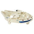 Air Hogs Star Wars Remote Control Millenium Falcon - Walmart.com