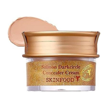 Click here for Skinfood Salmon Dark Circle Concealer Cream #1 - C... prices