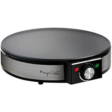 Commercial Multifunctional Pancake Machine Nonstick LPG Gas Mini Crepe ...