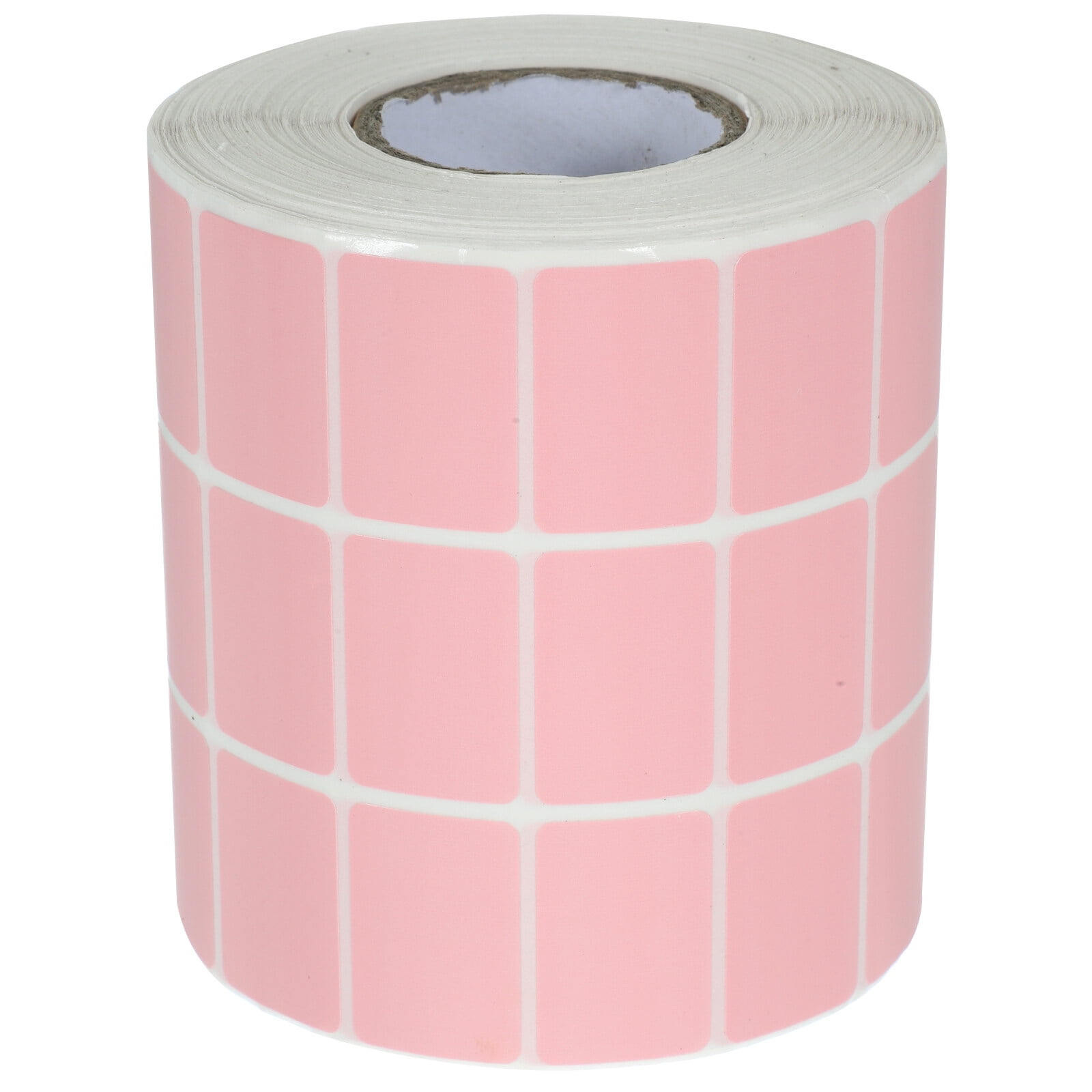 Label Stickers 1 Roll Of Blank Shipping Labels Self Adhesive Labels ...
