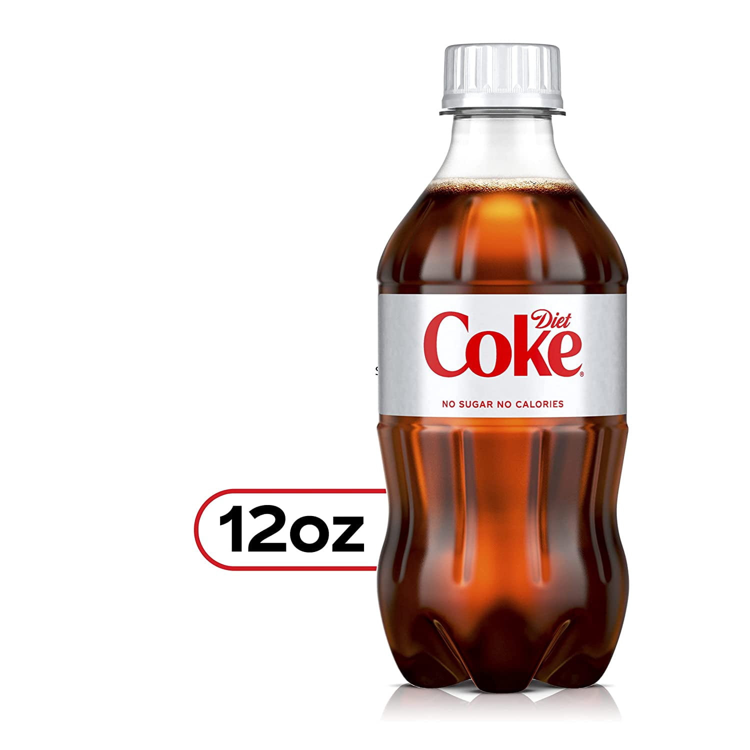 Diet Coke Bottle Png