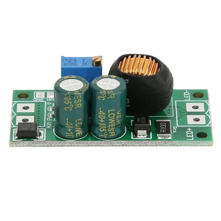 PWM Controller LED Driver Module LD48AJTA 1-3A Adjustable For Lamps H ...