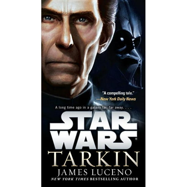 Star Wars: Tarkin: Star Wars (Paperback) - Walmart.com - Walmart.com