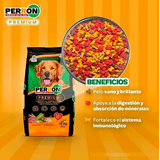 Alimento para Perro Perron Adulto Premium 25kg | Bodega Aurrera en línea