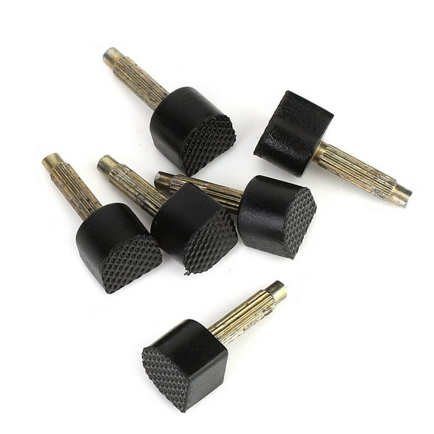 Heel Dowel,84pcs High Heel Replacement Heel Replacement Tip High Heel ...