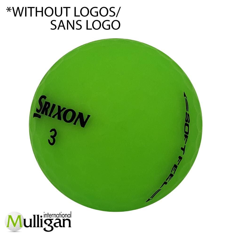 Click here for Mulligan International Mulligan - 48 Srixon Soft F... prices