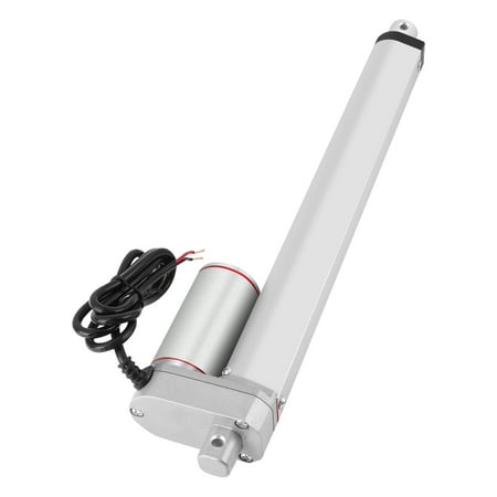 Linear Actuator 12v, Electric Cylinder Electric Actuator, Push Rod ...