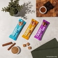 Quest Stacks Protein Bars, Cinnamon Brown Sugar, 20g of Protein, 4 ...