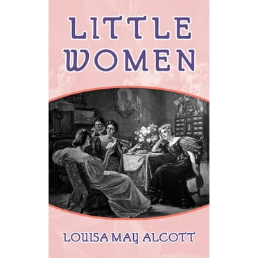 Little Women (Hardcover) - Walmart.com