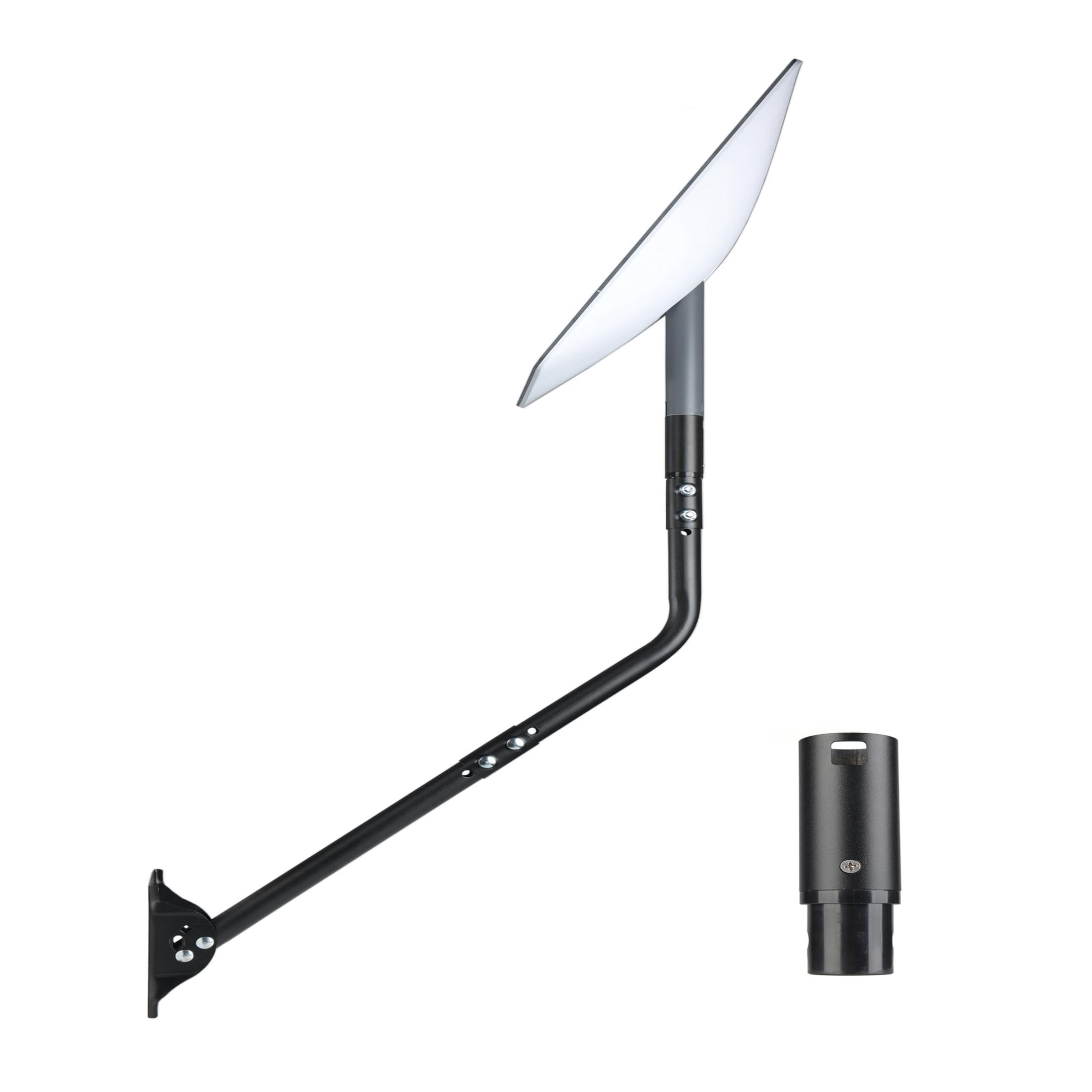 Starlink Adjustable Mounting Kit with Pivot Lock for Versatile ...