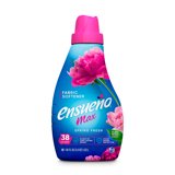 Ensueño® Max Liquid Fabric Softener, Spring Fresh, 45 fl. oz., 38 loads ...