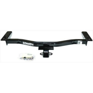 Draw-Tite 75556 Square Tube Class III & IV RV Trailer Hitch Max Frame ...