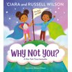 Why Not You?, (Hardcover) - Walmart.com