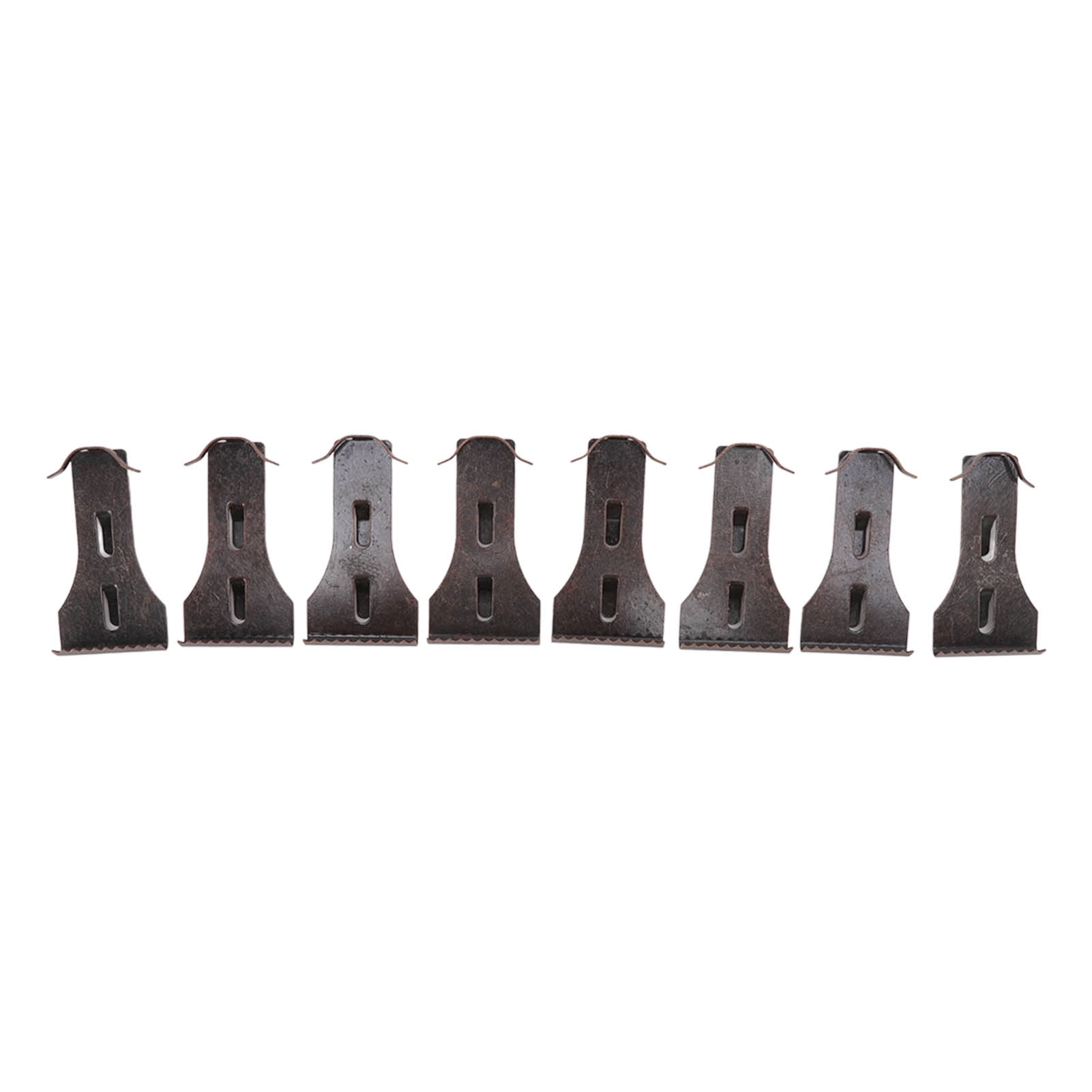 Click here for Fyydes Brick Hook Clips  8pcs Brick Wall Clips For... prices